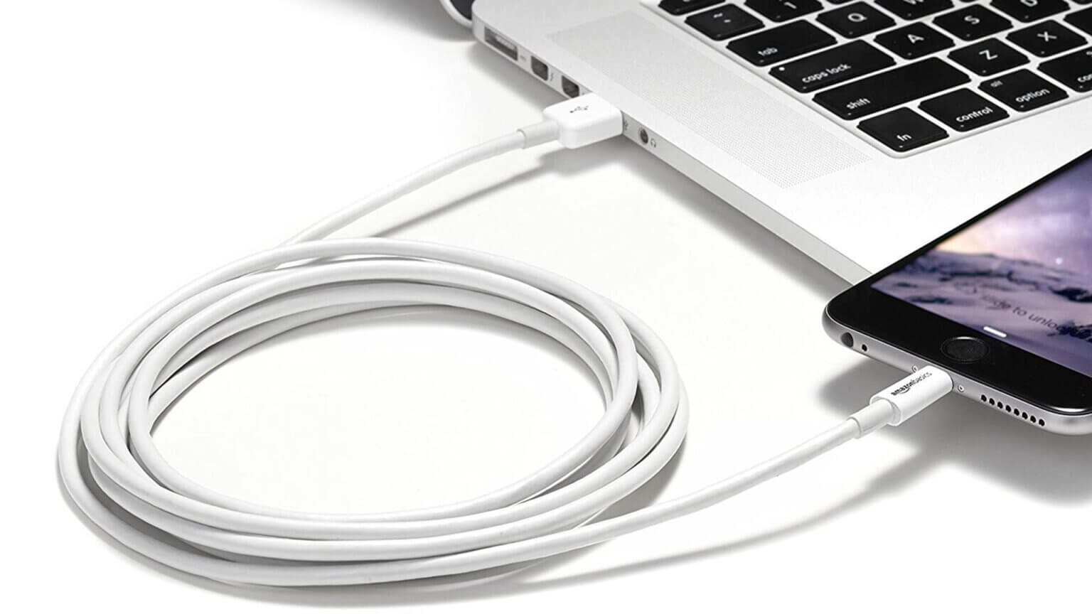 Assustador: Simples cabo usb pode infetar dispositivos com malware