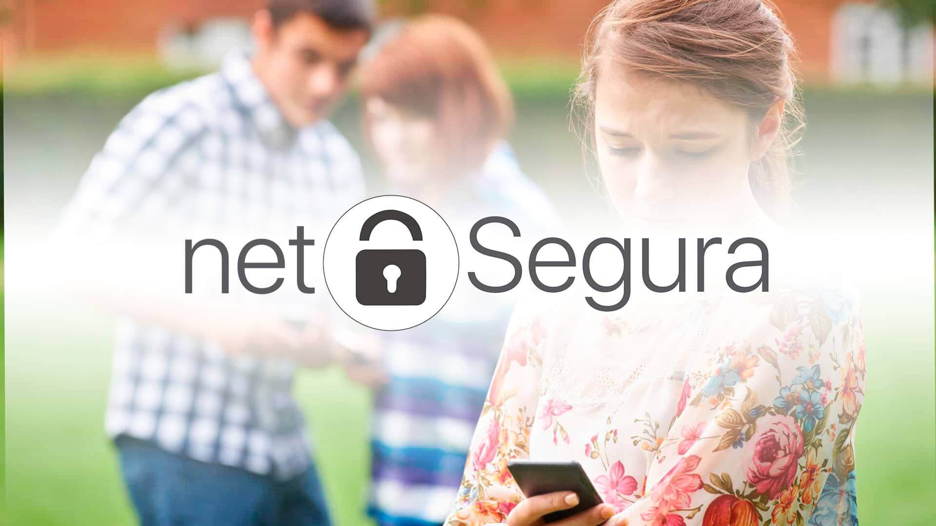 netSegura - Sistema de alertas para cibercrime